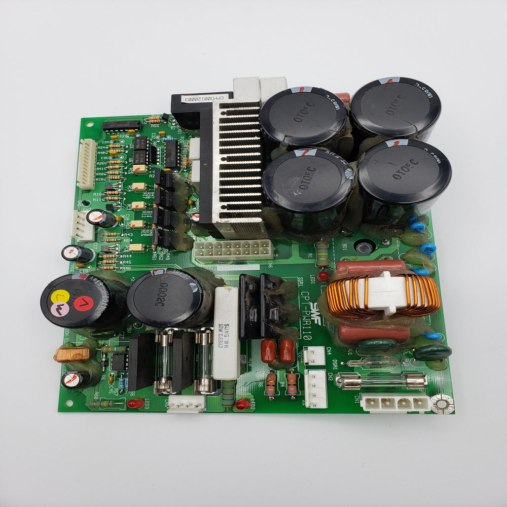 SWF_COMPACT POWER BOARD 110V – EMB PARTS