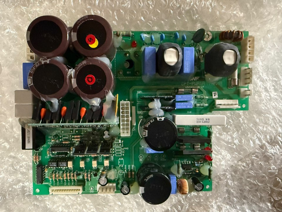 SWF_COMPACT POWER BOARD 110V(CE) – embparts.com