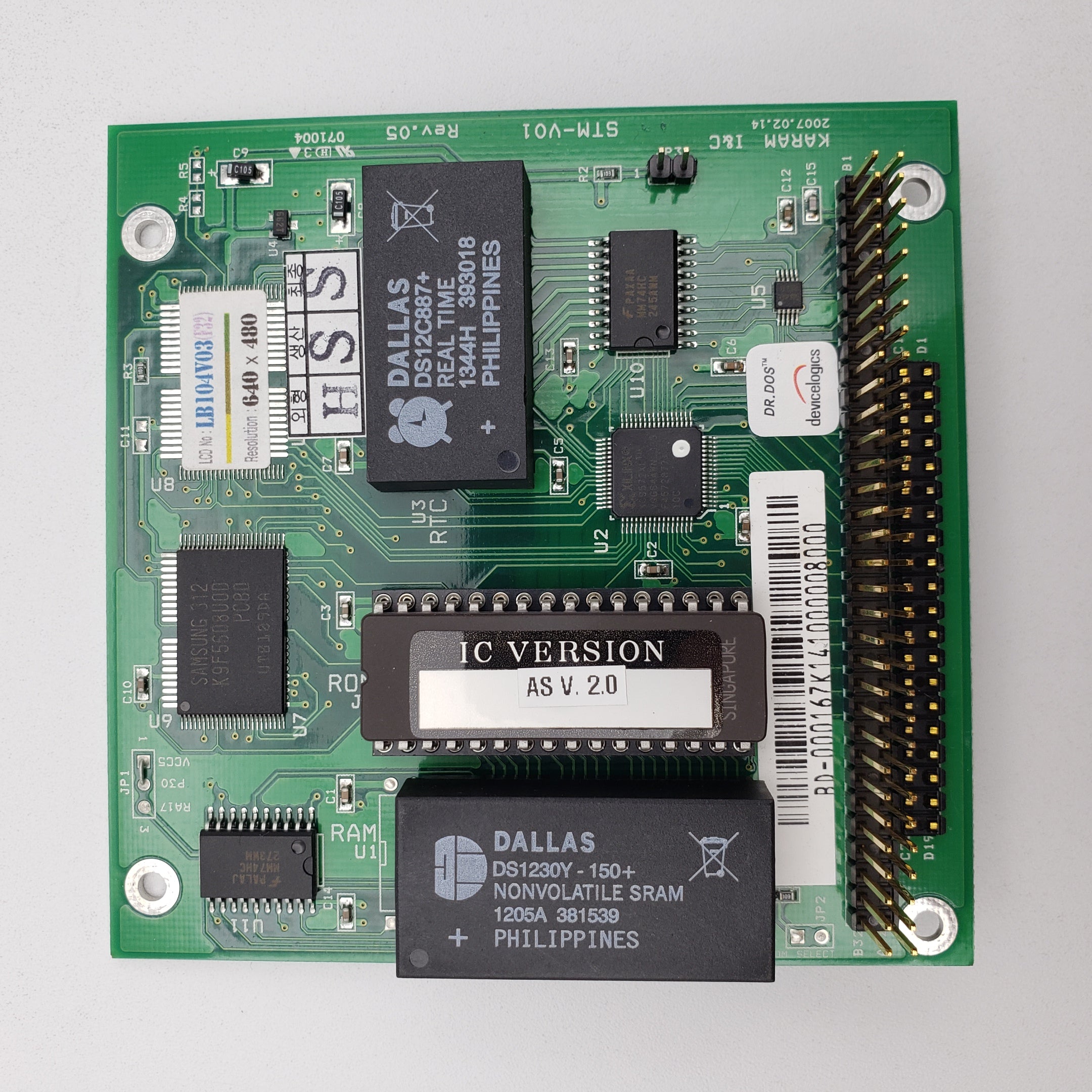 SWF_FLASH MEMORY ASS^Y (HB1) – embparts.com