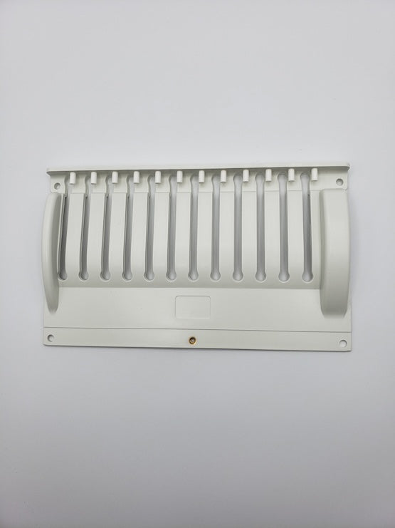 THREAD GUIDE (U) SET 12C – EMB PARTS