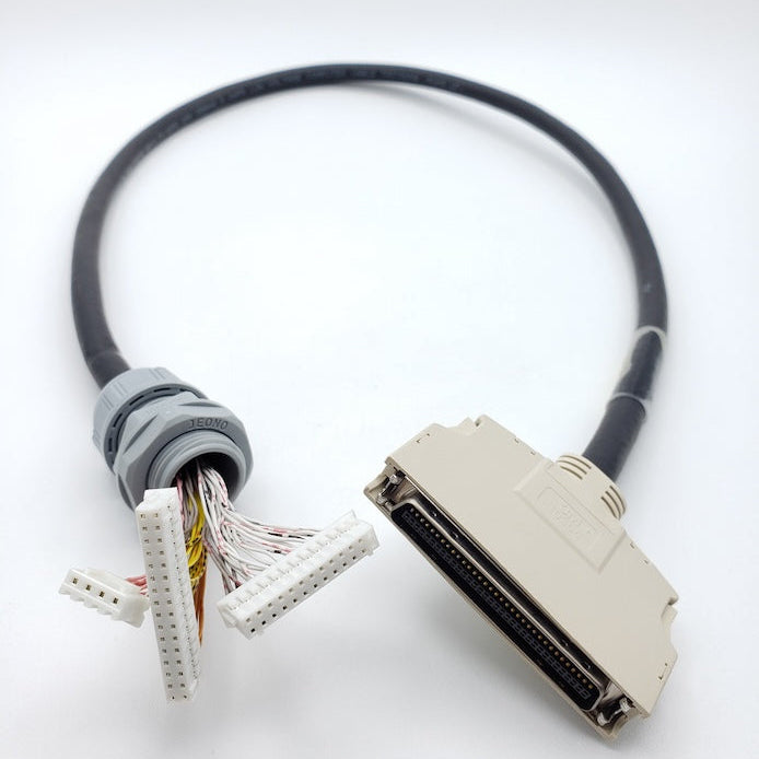 SWF_CONTROL BOX TO JOINT BOARD CONNECTING 68P CABLE – EMB PARTS