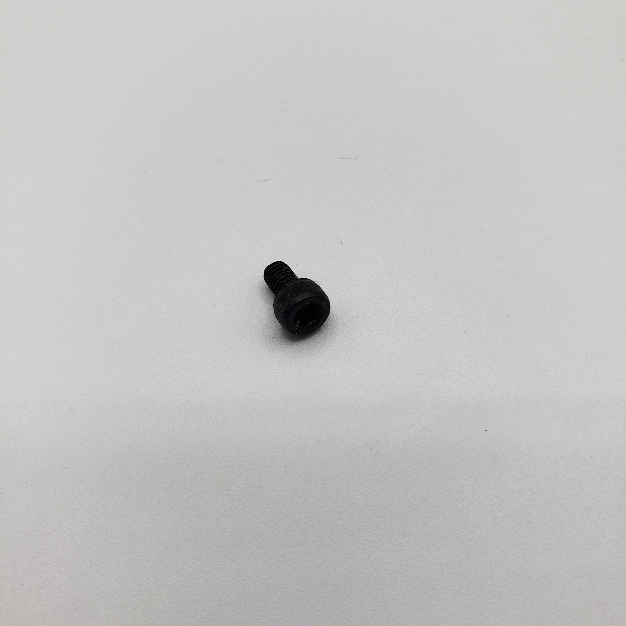SWF_HEX. SOCKET BOLT [M3xP0.5, L=5] – embparts.com